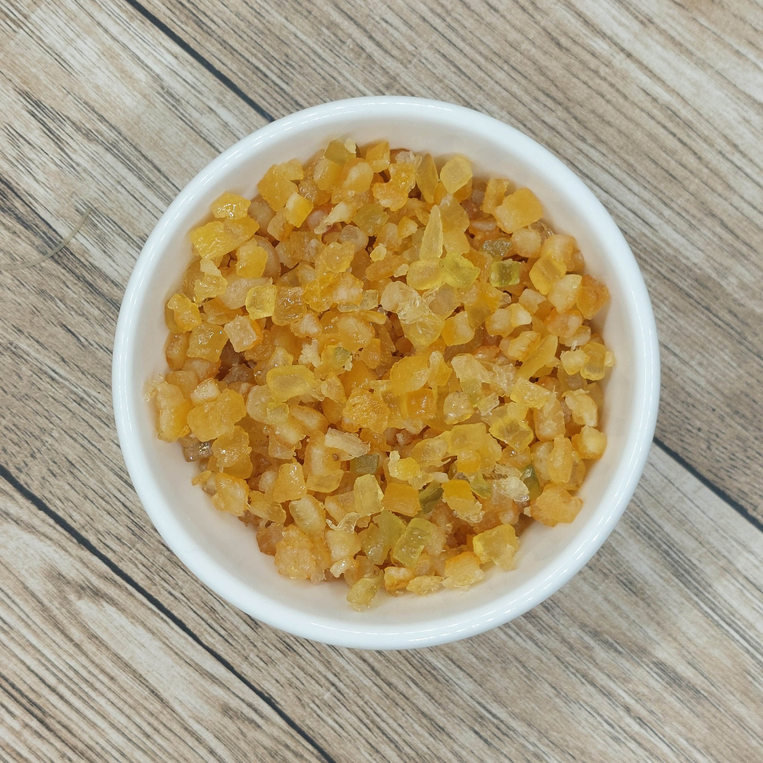 BULK - Mixed Peel 5kg | Bramley Wholefoods